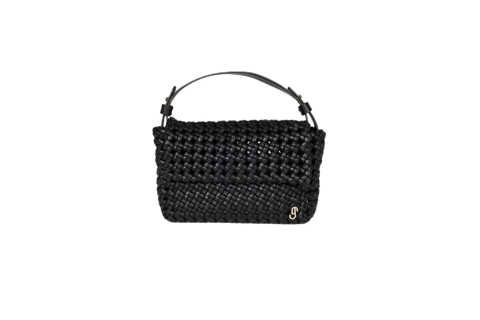 RUBY CROSSBODY BAG - BLACK – Sugar Monday